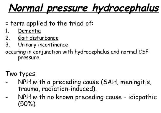 THE DOCTORS 101 CHRONIC SYMPTOMS & CONDITIONS #32: Normal Pressure ...