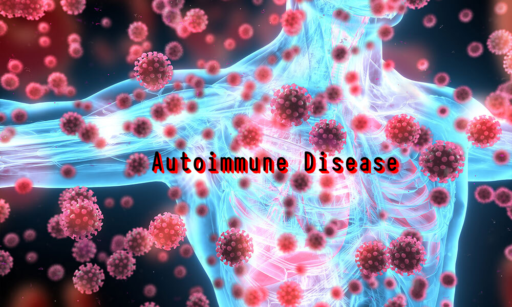 DR. C’S JOURNAL: WHAT IS AUTOIMMUNE DISEASE? | Doctors Without Waiting ...