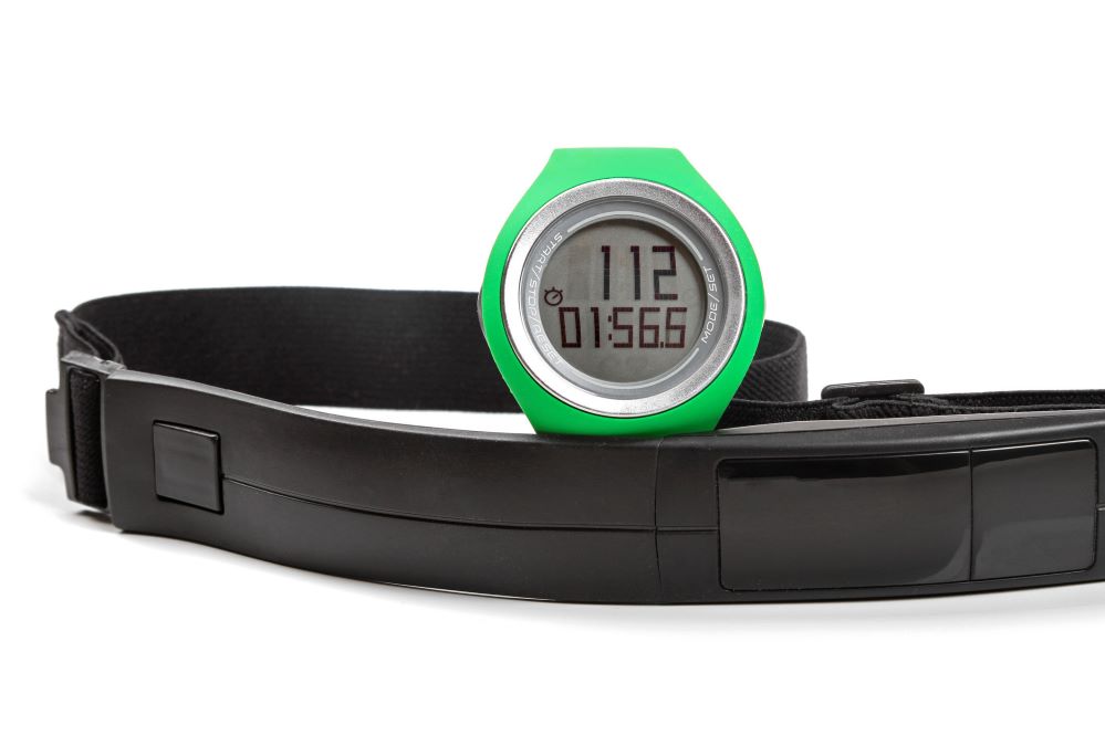 Wearable Monitors: Heart Rate Variability Tracking | Doctors Without ...