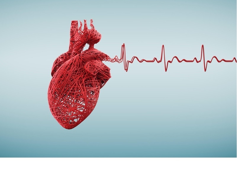 Infographic: Acute Heart Failure (Nature Reviews) | Doctors Without ...