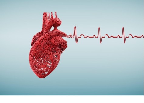 Infographic: Acute Heart Failure (Nature Reviews) | Doctors Without ...
