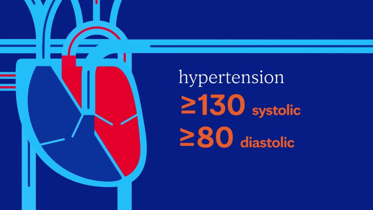 Infographic: Systemic Arterial Hypertension | Doctors Without Waiting Rooms