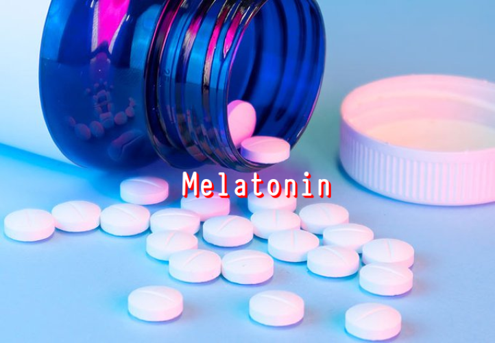 Supplements Melatonin For Sleep Is Non Addictive Doctors Without
