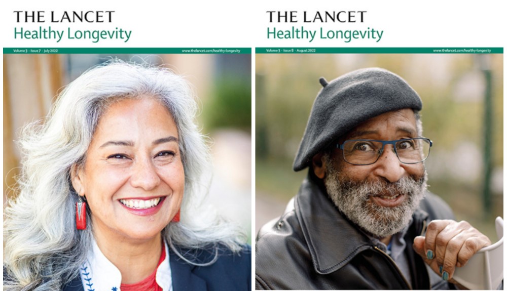 Aging: ‘Healthy Longevity’ Journal – November 2022 | Doctors Without Waiting Rooms