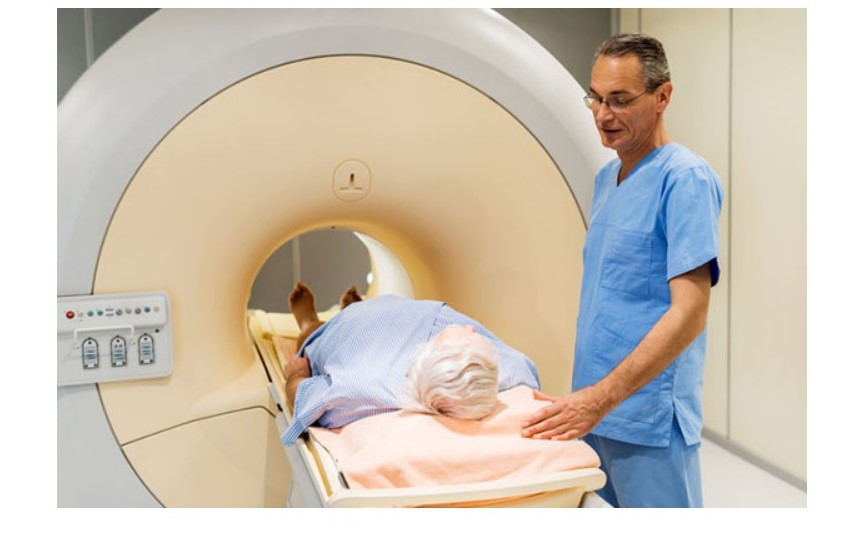 Prostate Cancer: A PSMA Scan Predicts Recurrence | Doctors Without ...