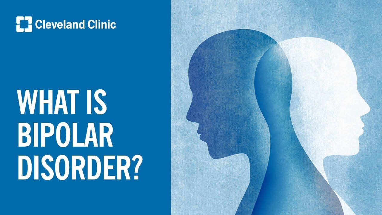 Bipolar Disorder: How It Is Diagnosed & Managed | Doctors Without Waiting Rooms