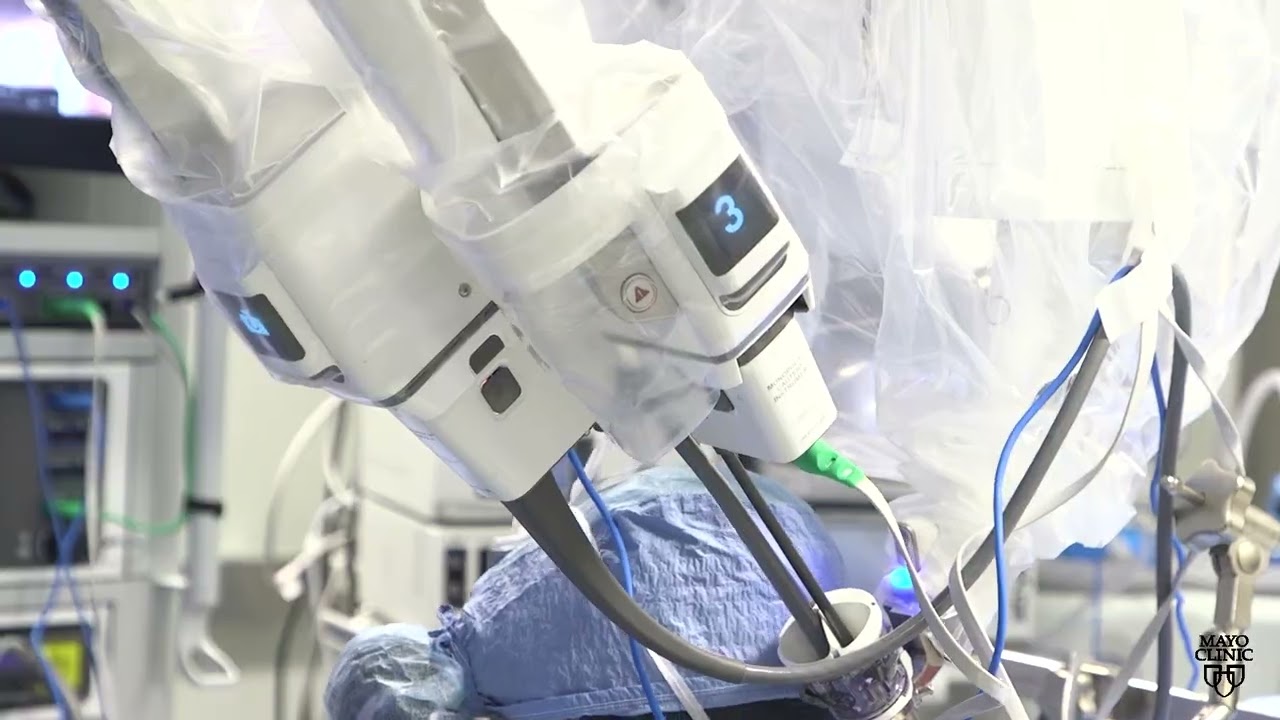 Technology: New Head & Neck Cancer Treatments | Doctors Without Waiting ...